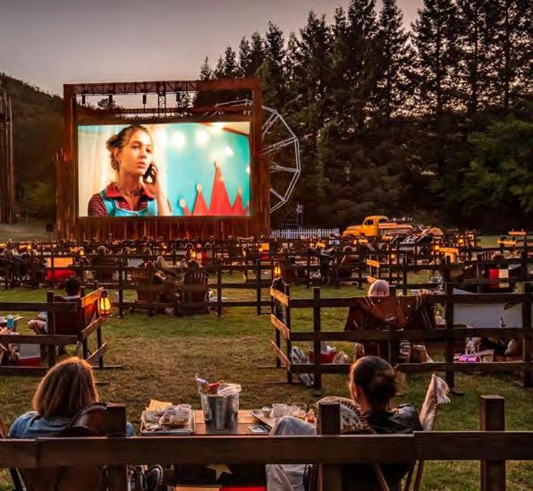 Calamigos Ranch Events Brochure by Meier Publishing - Issuu