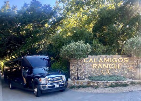 Calamigos Ranch Events Brochure by Meier Publishing - Issuu