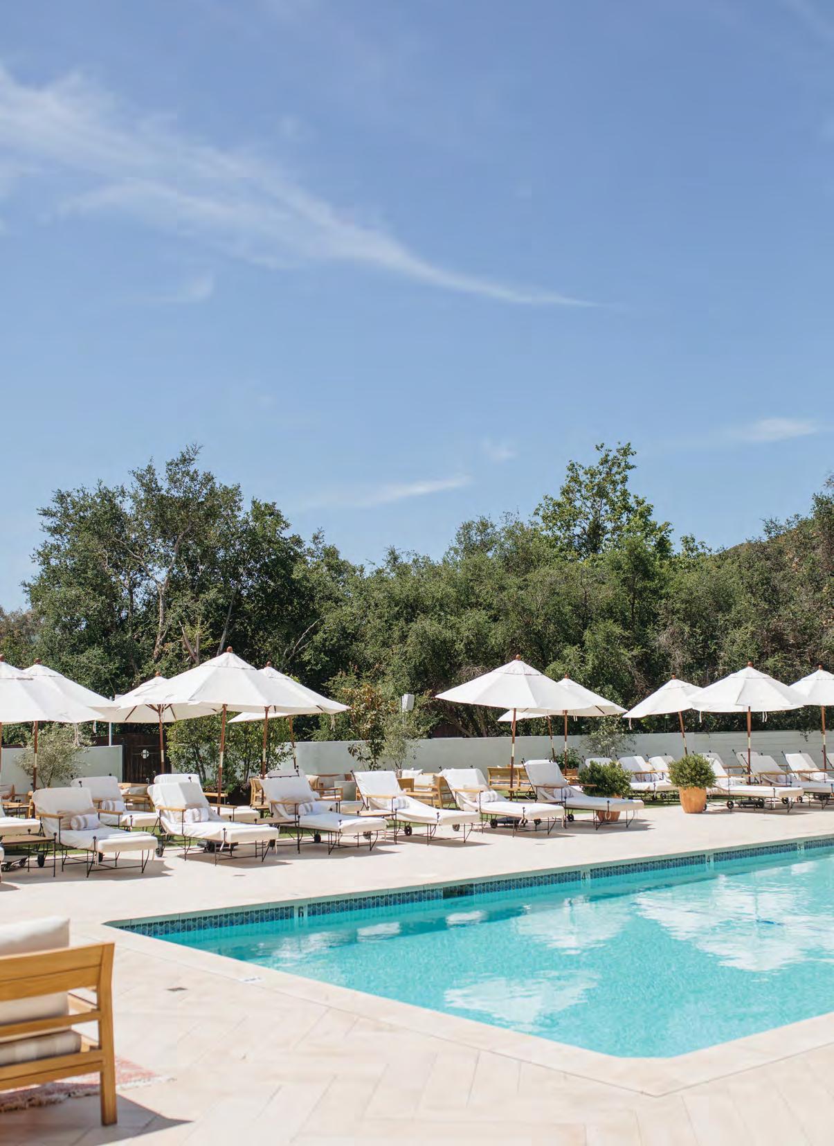 Calamigos Ranch Events Brochure by Meier Publishing - Issuu