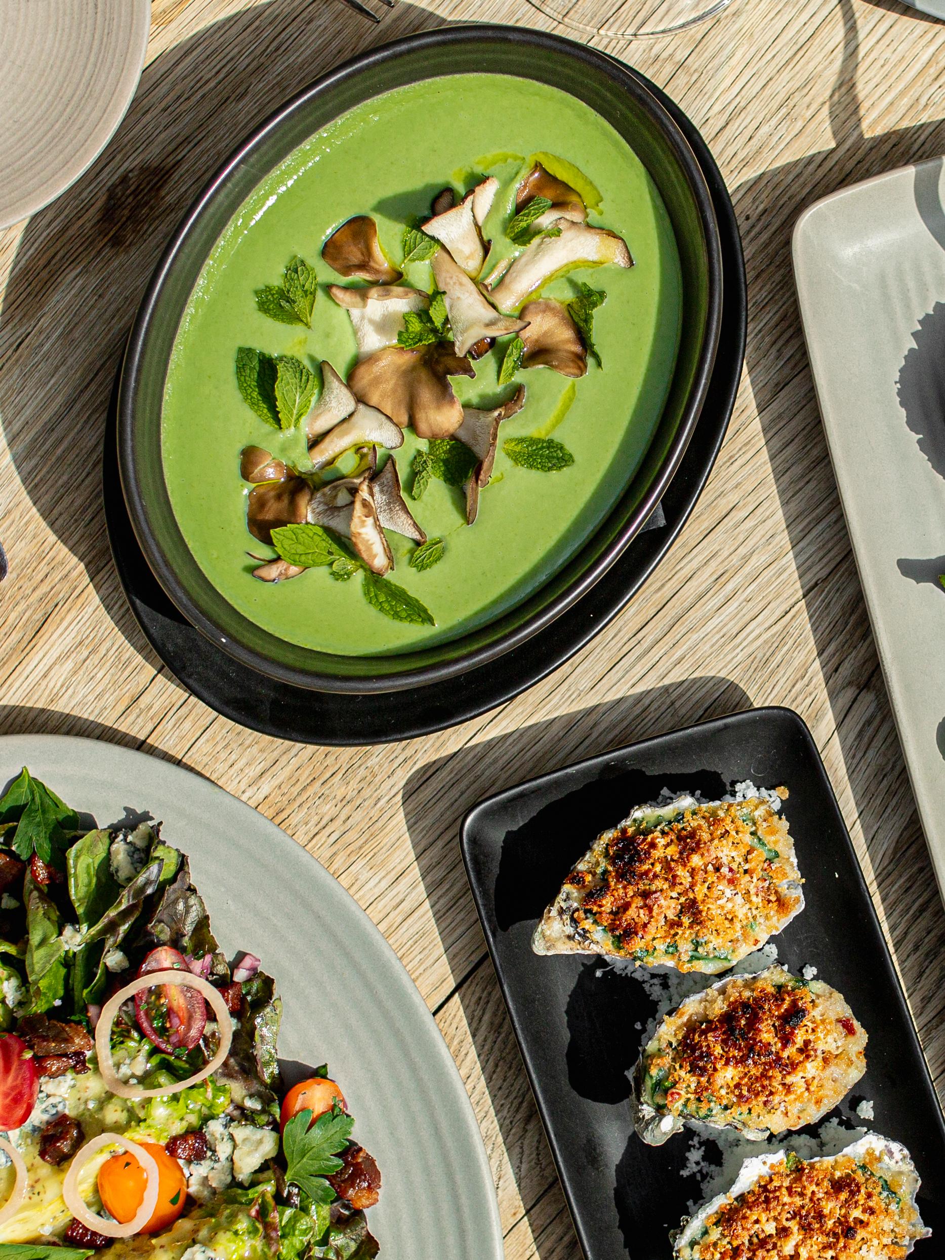 Calamigos Ranch Events Brochure by Meier Publishing - Issuu