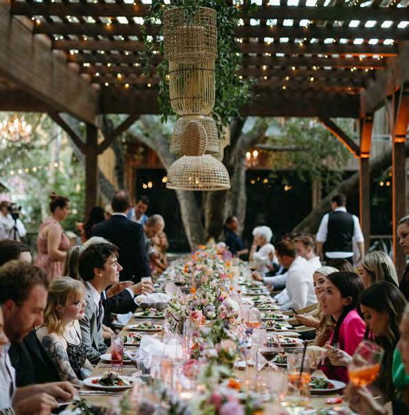 Calamigos Ranch Events Brochure by Meier Publishing - Issuu