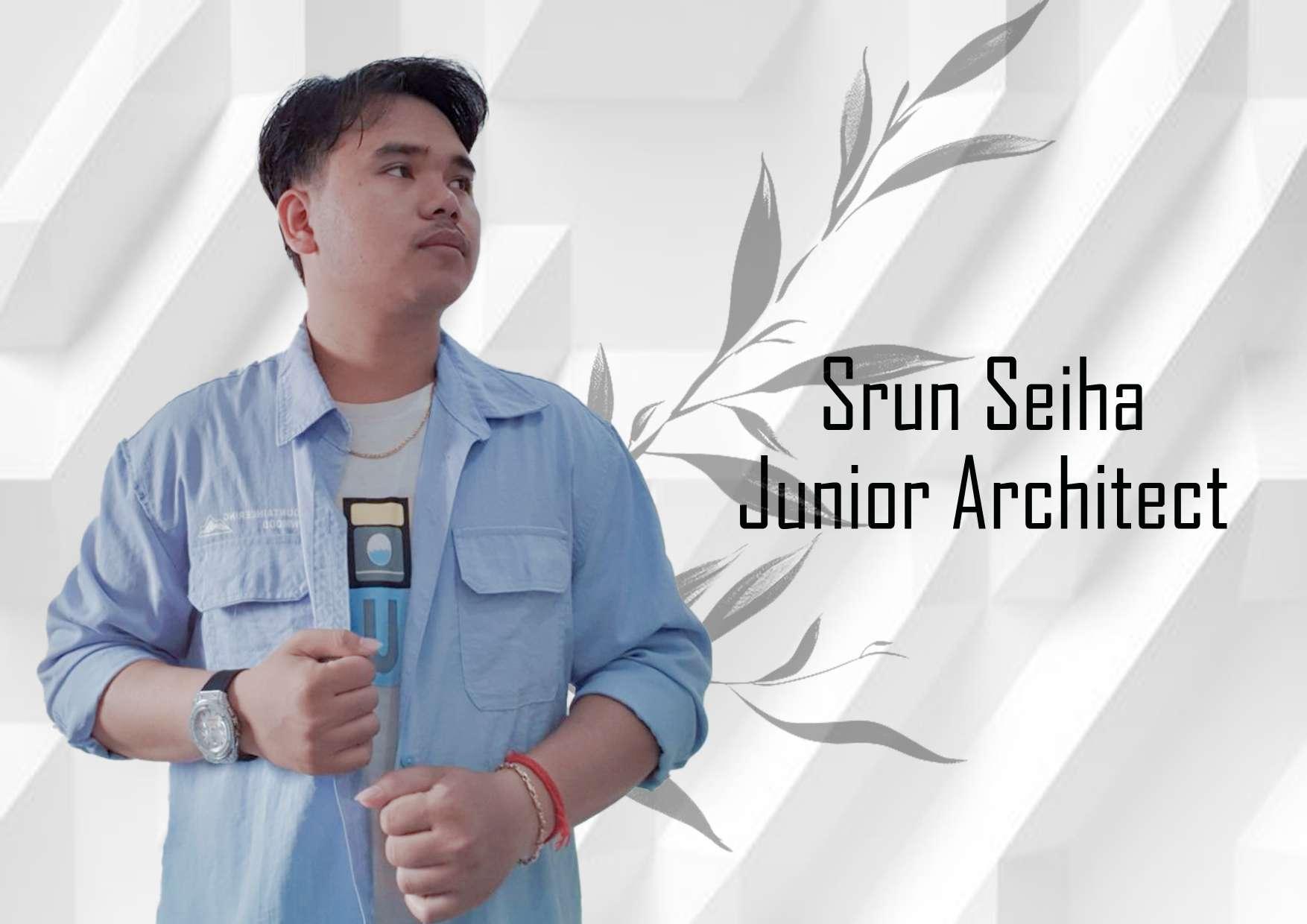 SrunSeiha portfolio by Seiha srun - Issuu