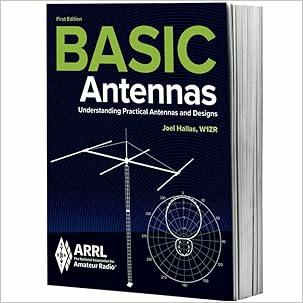 PDF Basic Antennas – Understanding Practical Antennas and Designs by ARRL Inc. by IvoryJenkinssh ...
