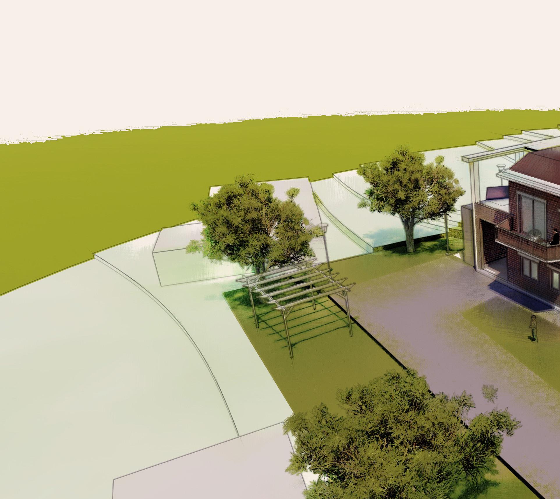 architecture portfolio by Sneha Maskey by sneha_maskey - Issuu