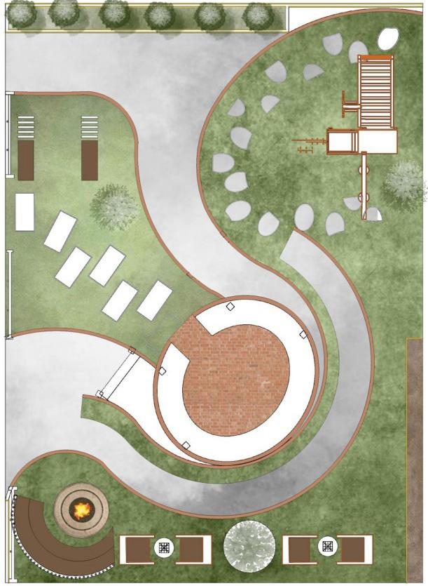 architecture portfolio by Sneha Maskey by sneha_maskey - Issuu