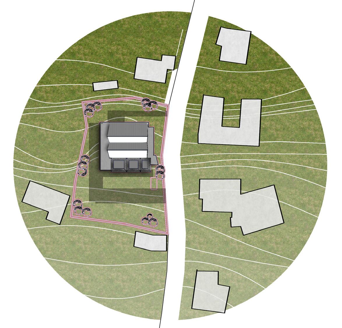 architecture portfolio by Sneha Maskey by sneha_maskey - Issuu