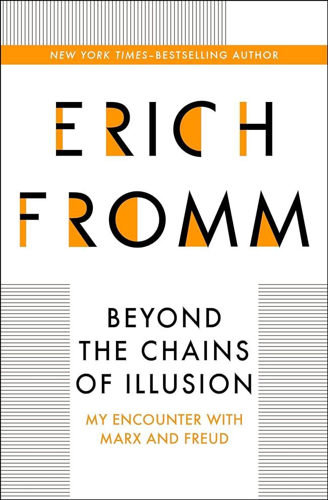 read ️ebook ( ️pdf ️) Beyond the Chains of Illusion: My Encounter with ...
