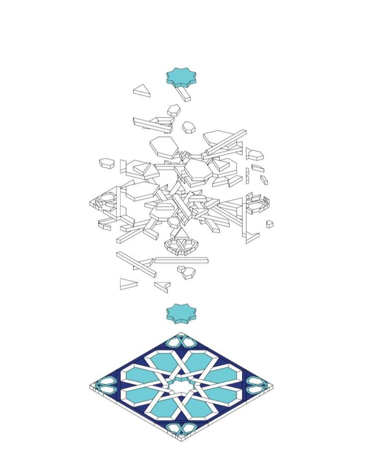 Architecture Portfolio by ALIULLAH SHAIKH - Issuu