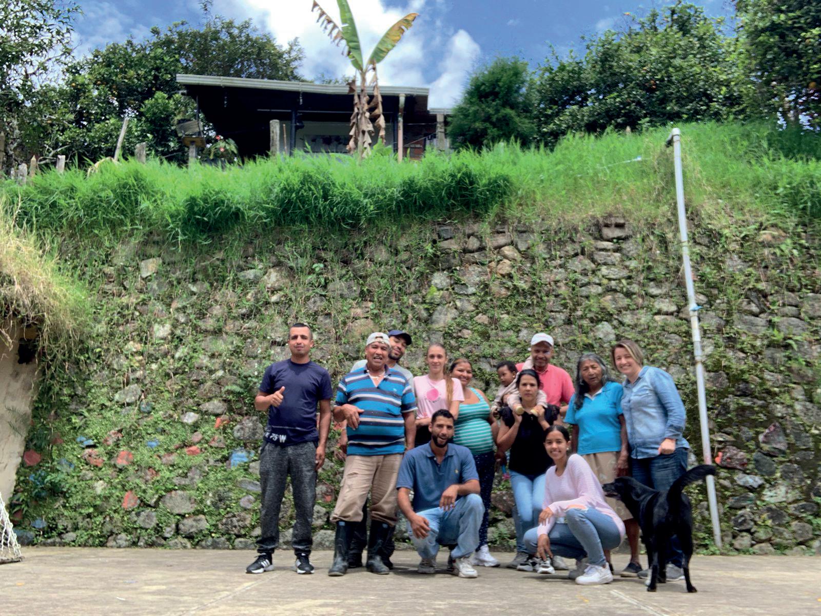 2023 | Grupo BIOS | Informe de Impacto Positivo by grupobios_colombia - Issuu