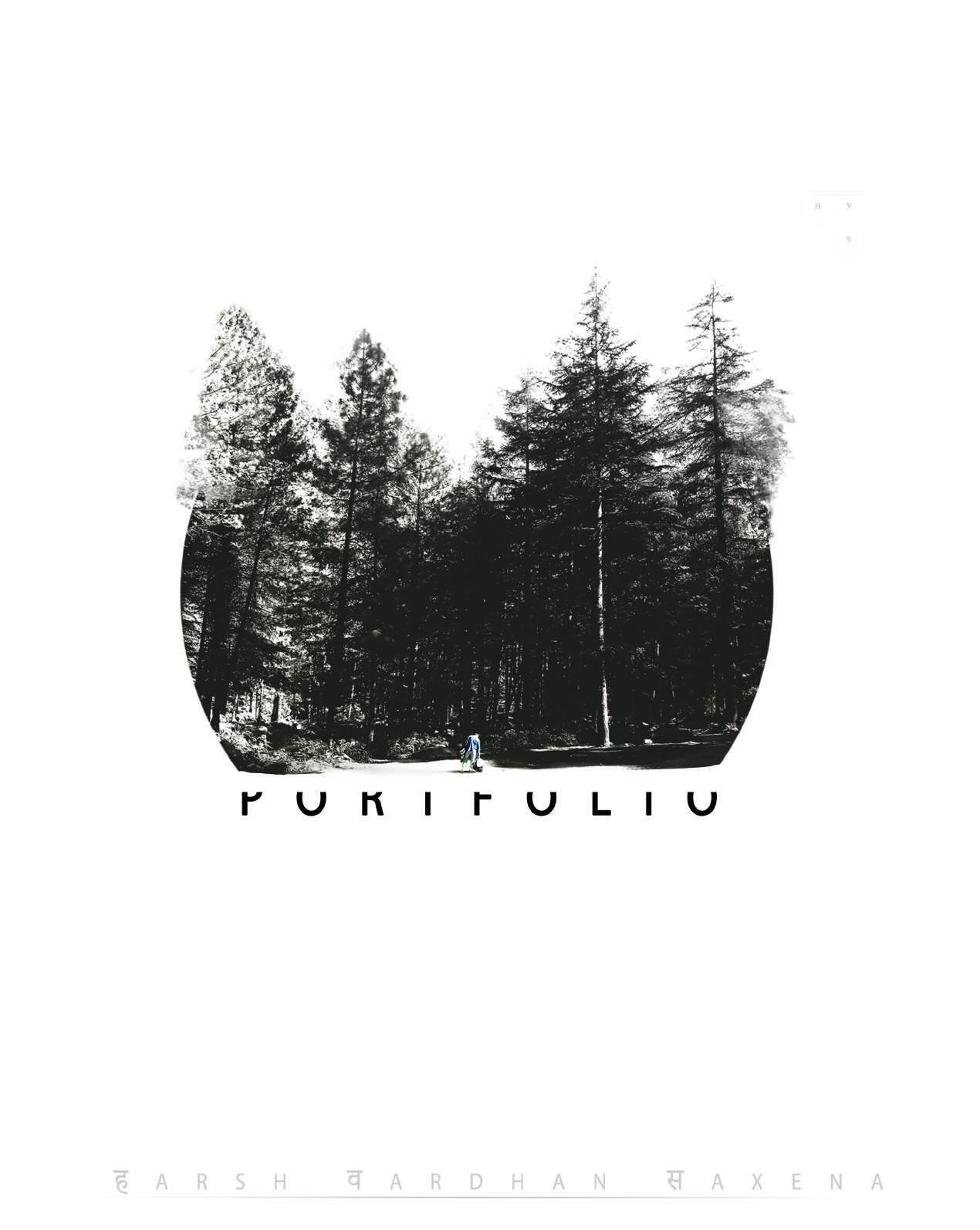 AR. HARSH VARDHAN SAXENA | PORTFOLIO | 2017-24 by Harshvardhan Saxena ...