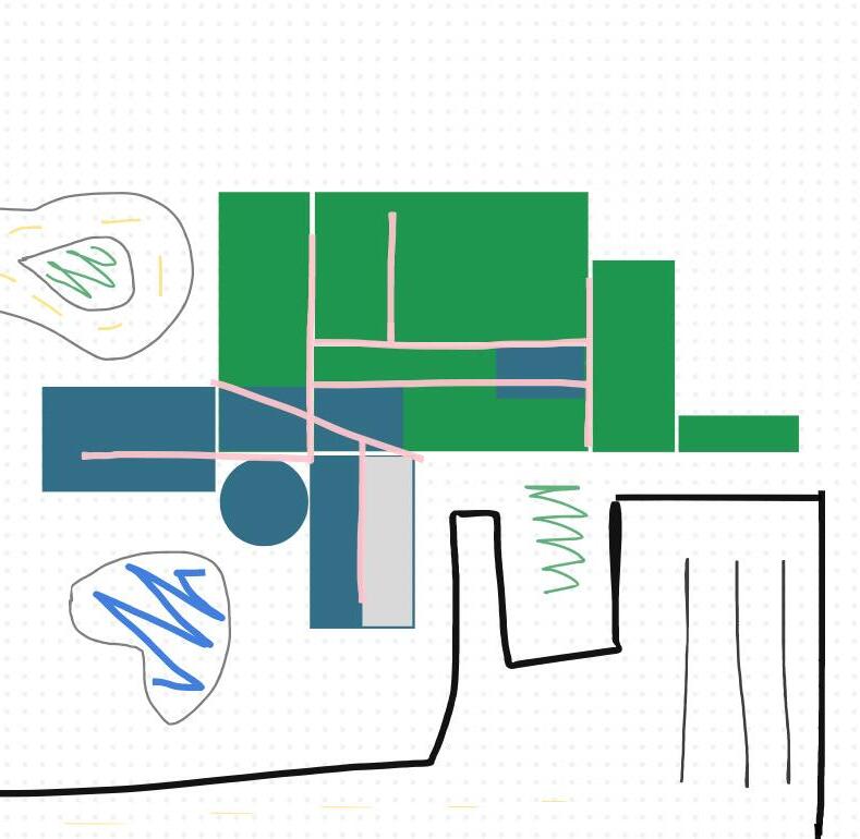 Interior Design Portfolio - Josie Mattioli by Josie Mattioli - Issuu