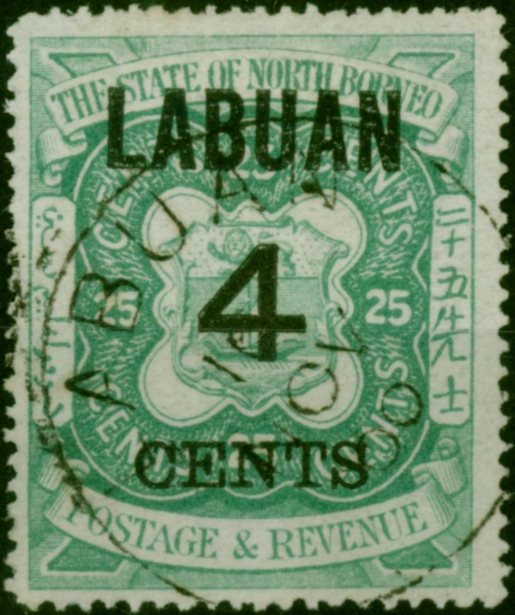 North Borneo & Labuan Stamp Catalog by Empire Philatelists - Issuu