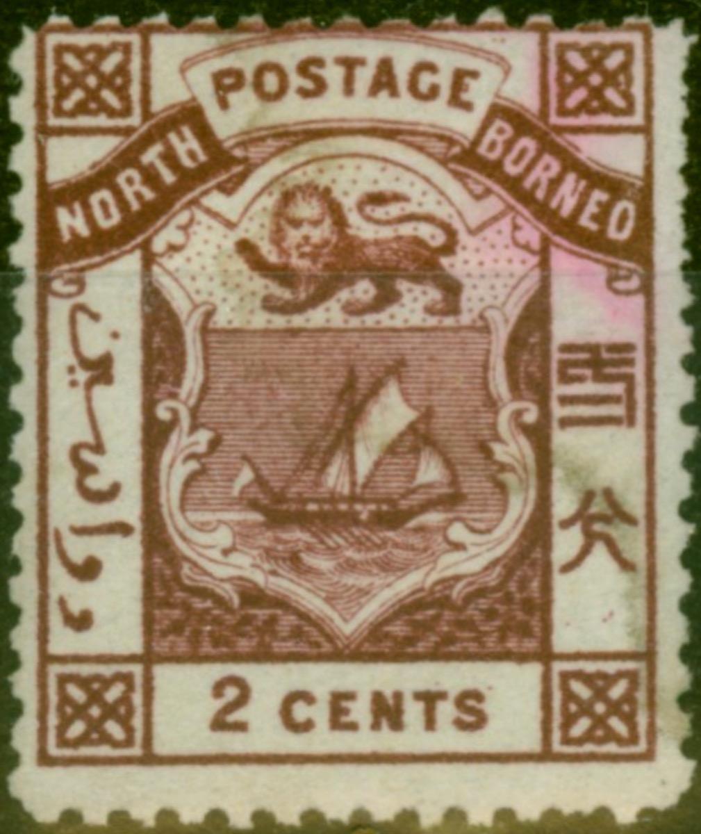 North Borneo & Labuan Stamp Catalog by Empire Philatelists - Issuu