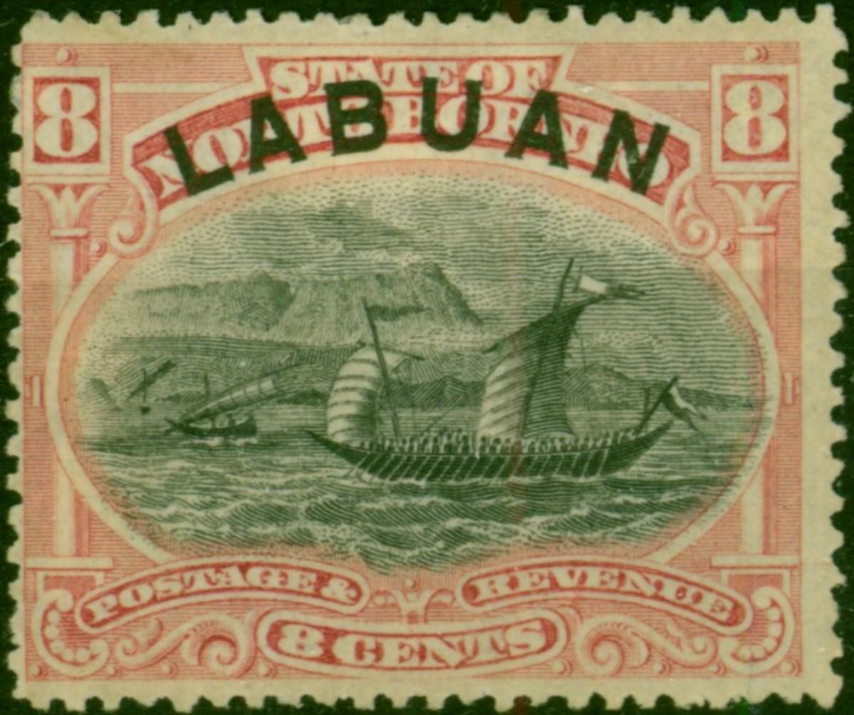 North Borneo & Labuan Stamp Catalog by Empire Philatelists - Issuu