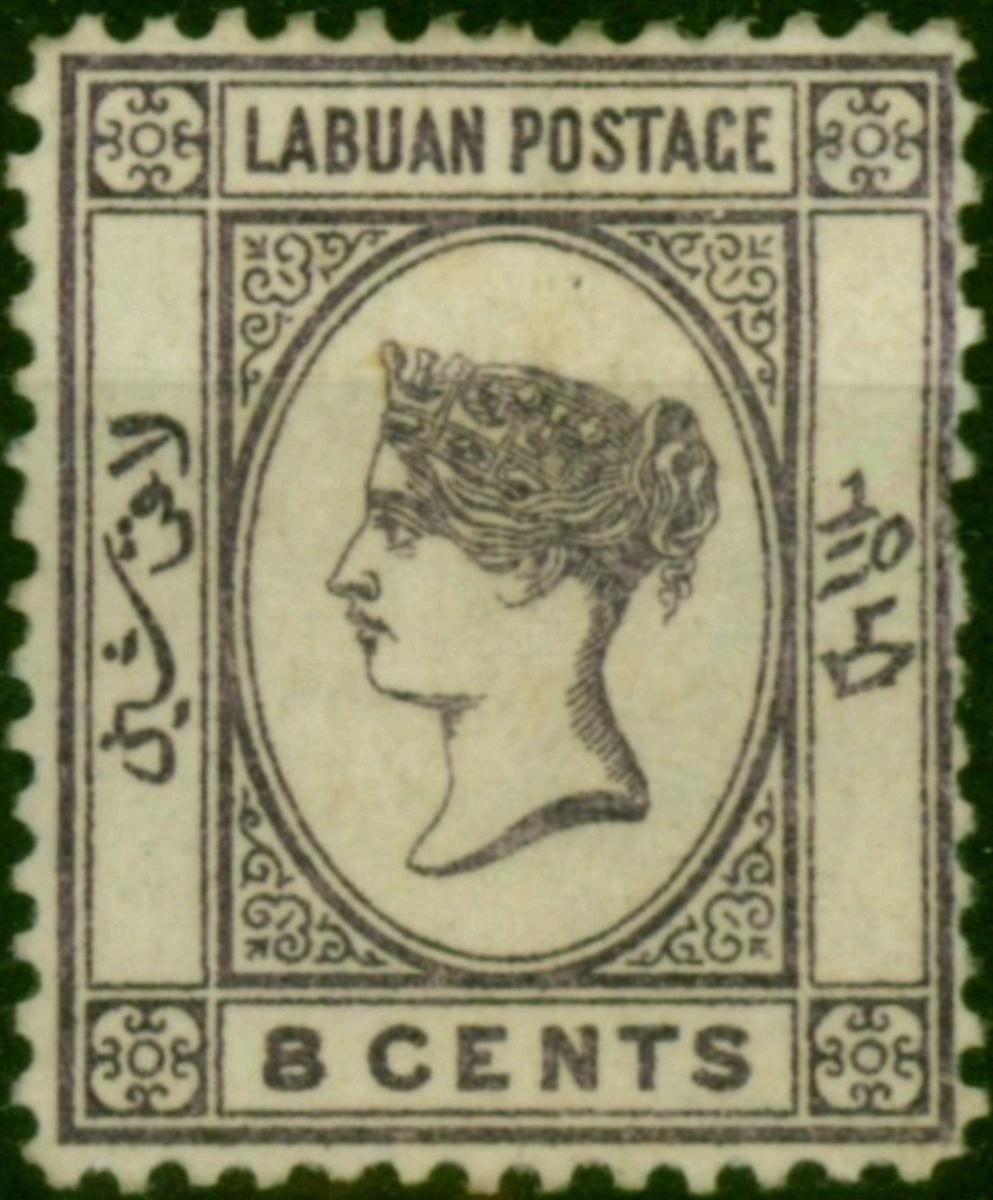 North Borneo & Labuan Stamp Catalog by Empire Philatelists - Issuu