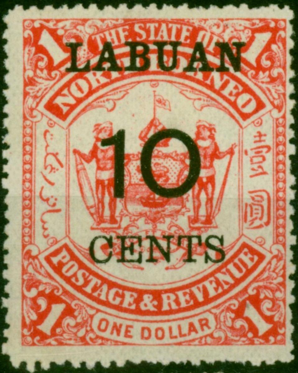 North Borneo & Labuan Stamp Catalog by Empire Philatelists - Issuu