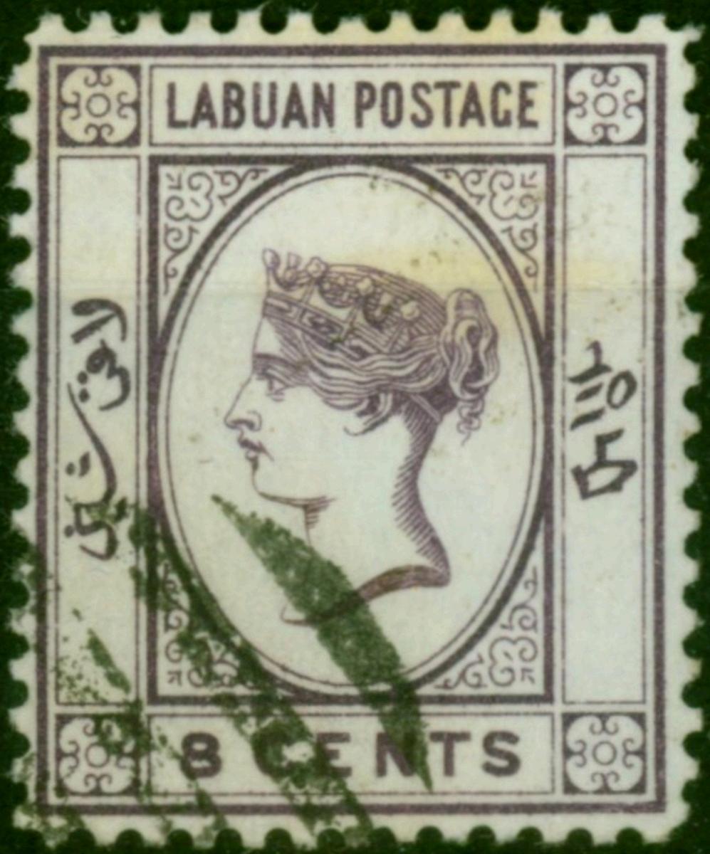 North Borneo & Labuan Stamp Catalog by Empire Philatelists - Issuu