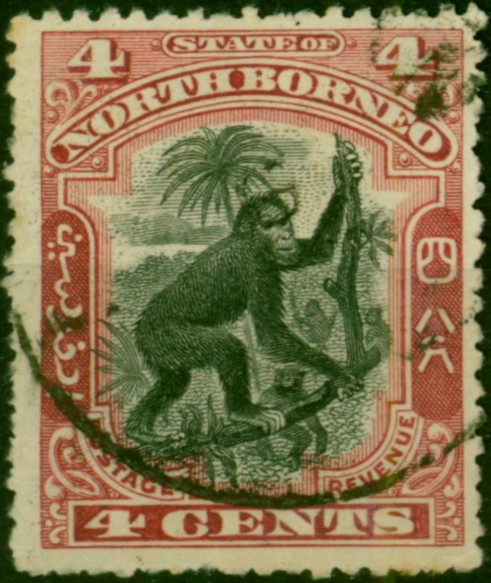 North Borneo & Labuan Stamp Catalog by Empire Philatelists - Issuu