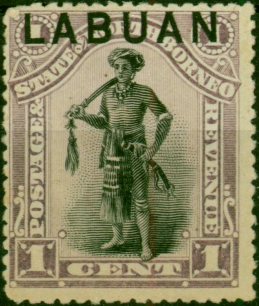 North Borneo & Labuan Stamp Catalog by Empire Philatelists - Issuu