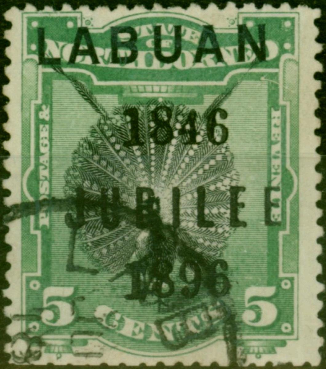 North Borneo & Labuan Stamp Catalog by Empire Philatelists - Issuu