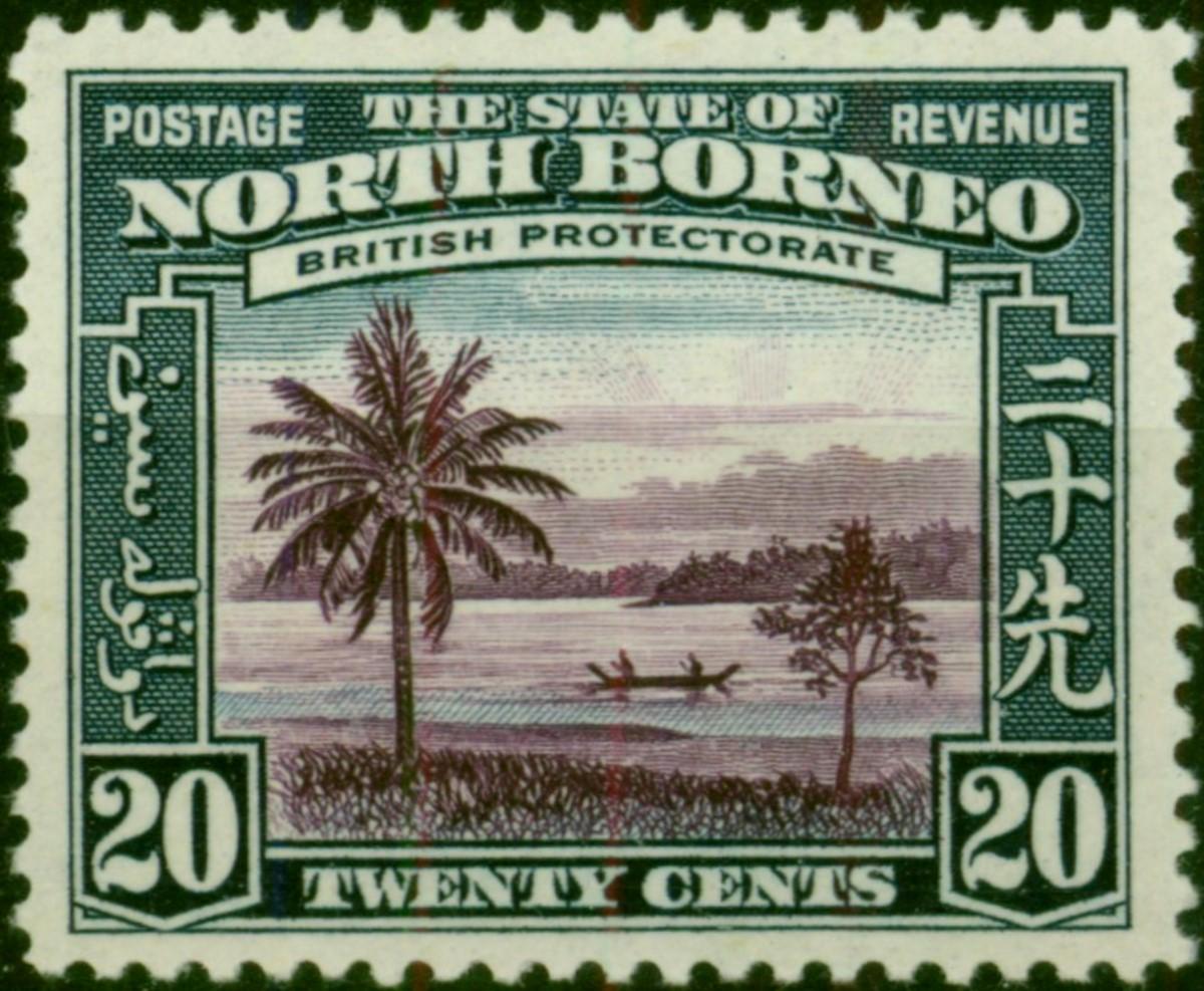North Borneo & Labuan Stamp Catalog by Empire Philatelists - Issuu