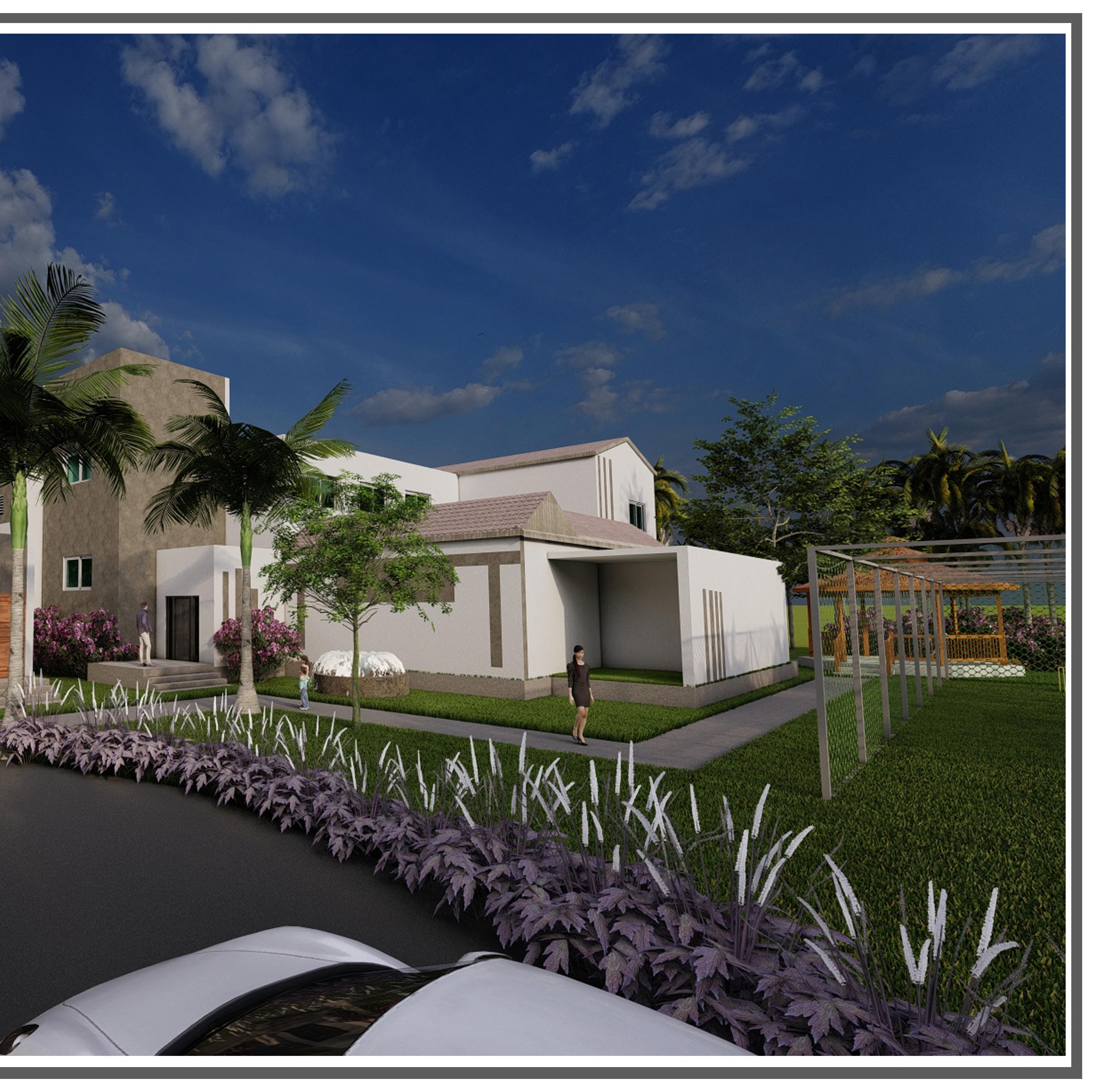 Rutuja Girame - Architectural Portfolio by Rutuja Girame - Issuu