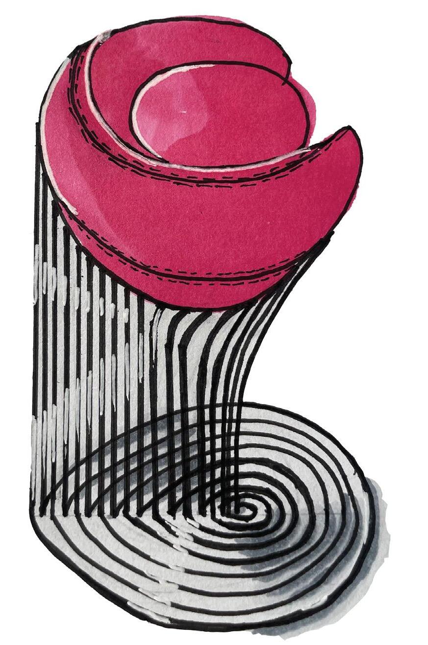 Joy Xu Portfolio by Joy Xu - Issuu