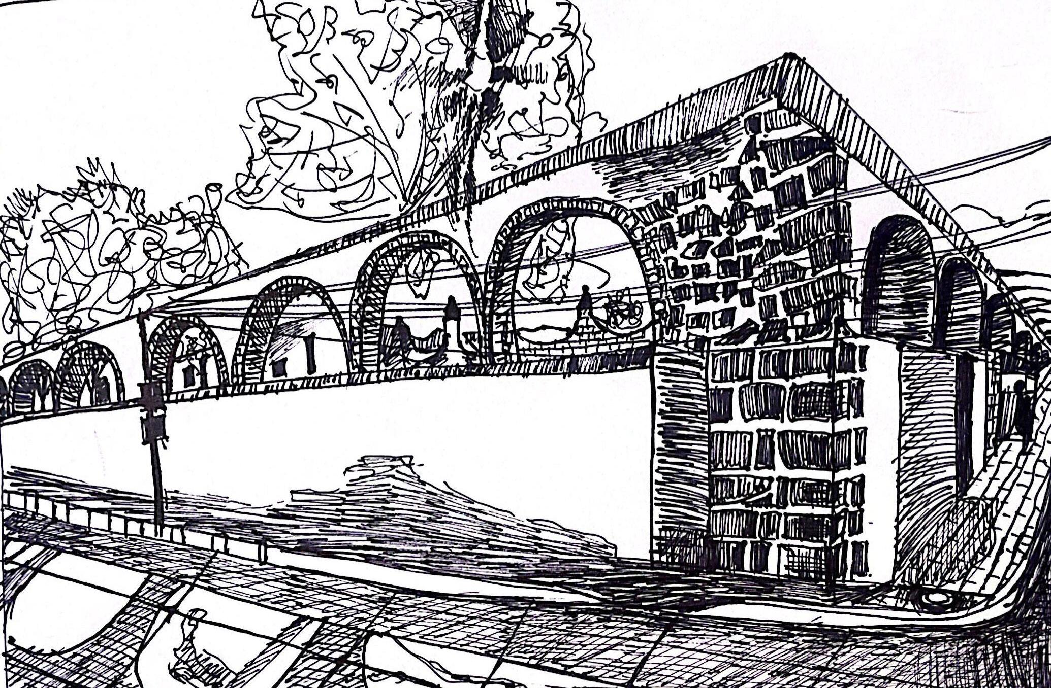 Joy Xu Portfolio by Joy Xu - Issuu