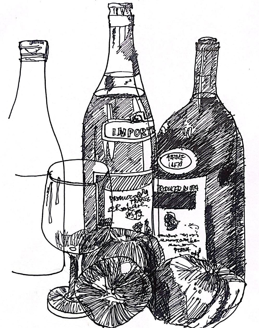 Joy Xu Portfolio by Joy Xu - Issuu