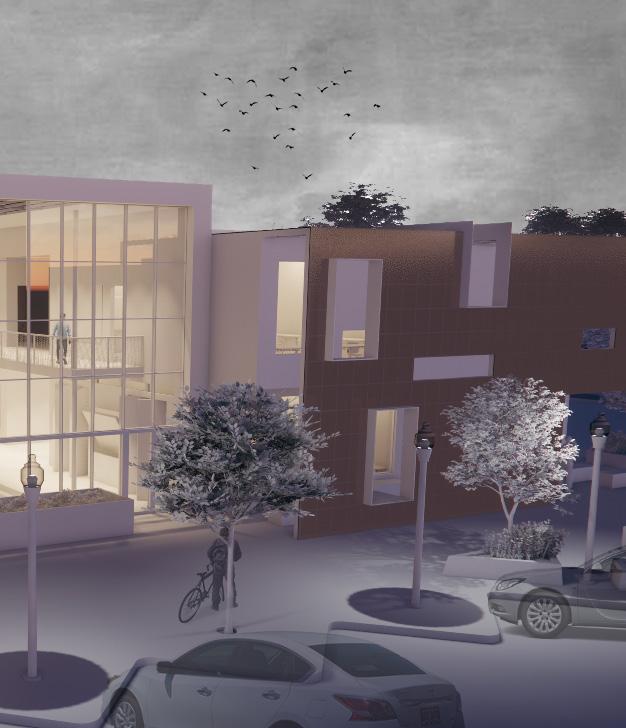 Adam Sayers Portfolio by adamsayers - Issuu