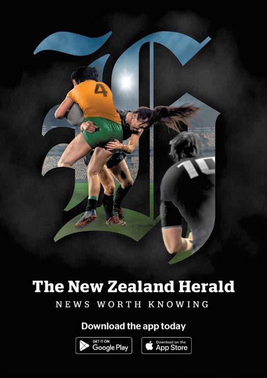 Auckland Rugby Union : A5 2024 by alpinegroup - Issuu