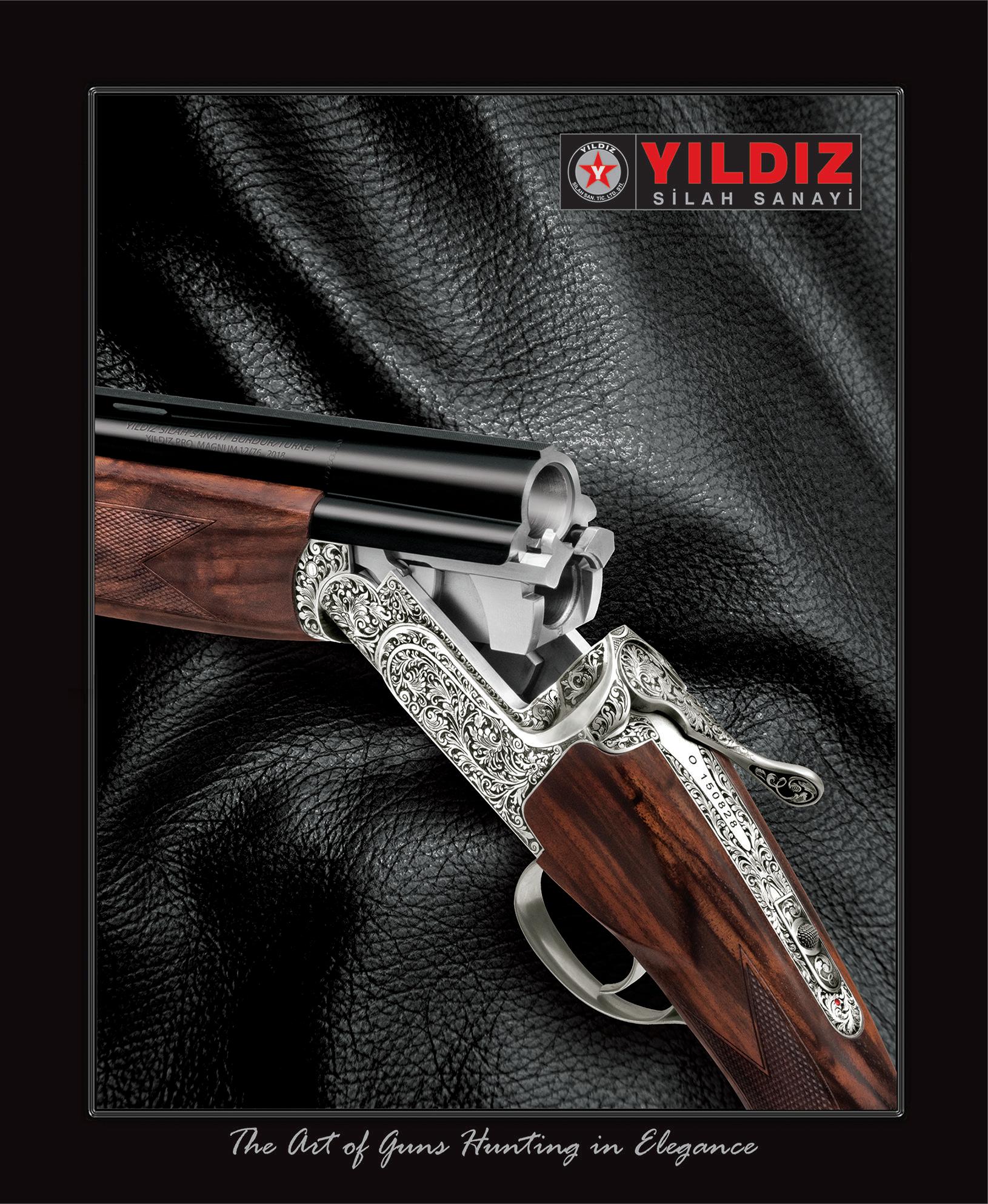 Field & Game Australia 2024 Shoot Book by Field.and.Game.Australia - Issuu