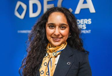 DECA ICDC 2024 Program by DECA Inc. - Issuu