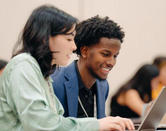 DECA ICDC 2024 Program by DECA Inc. - Issuu