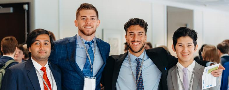 DECA ICDC 2024 Program by DECA Inc. - Issuu