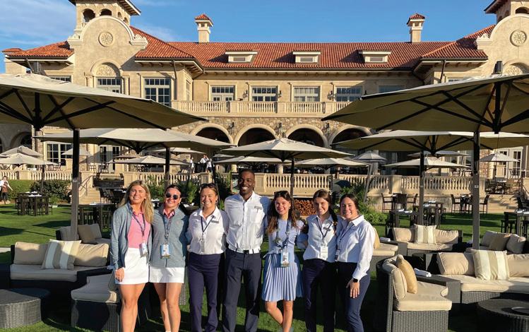 DECA ICDC 2024 Program by DECA Inc. - Issuu