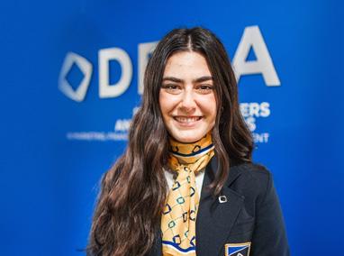 DECA ICDC 2024 Program by DECA Inc. - Issuu