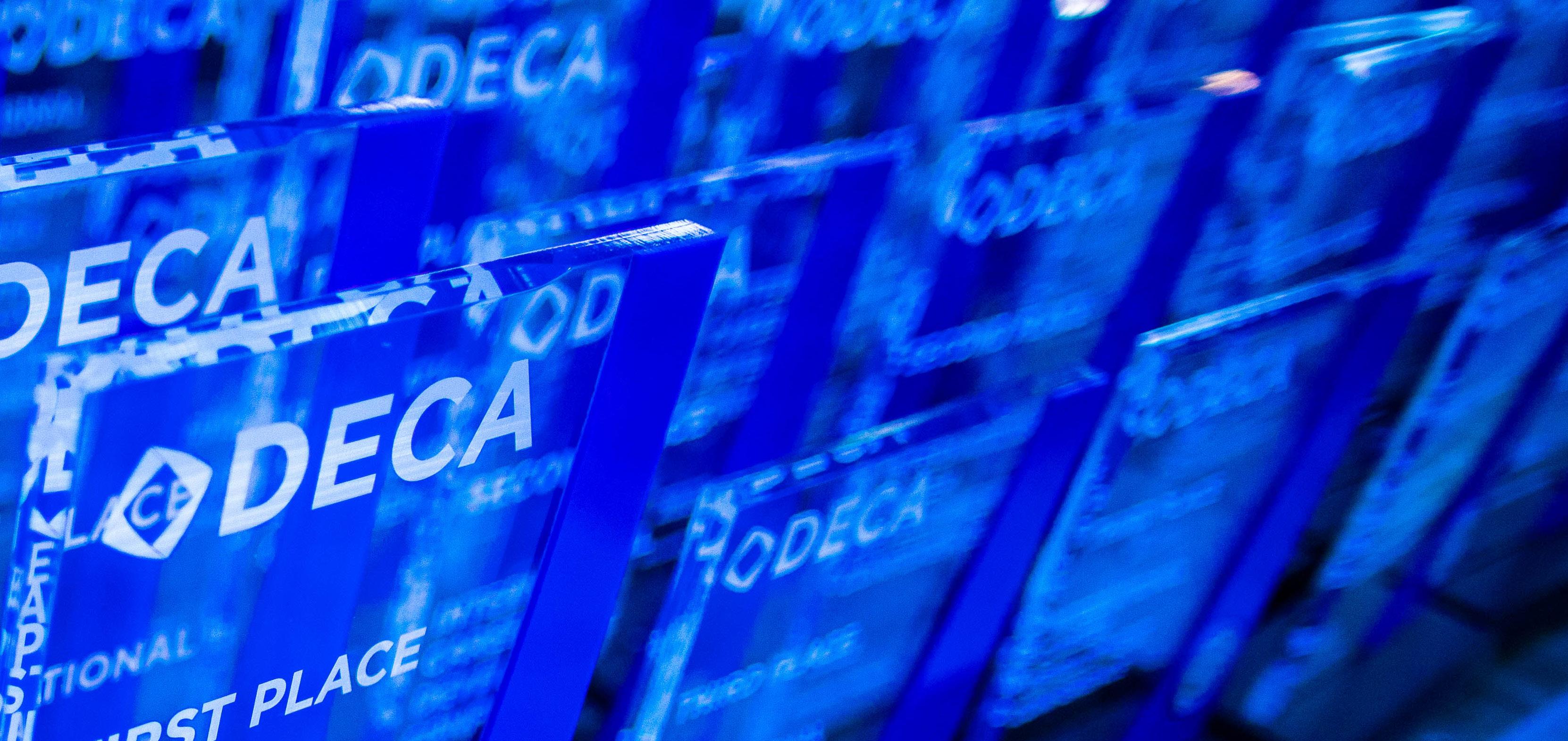 DECA ICDC 2024 Program by DECA Inc. - Issuu