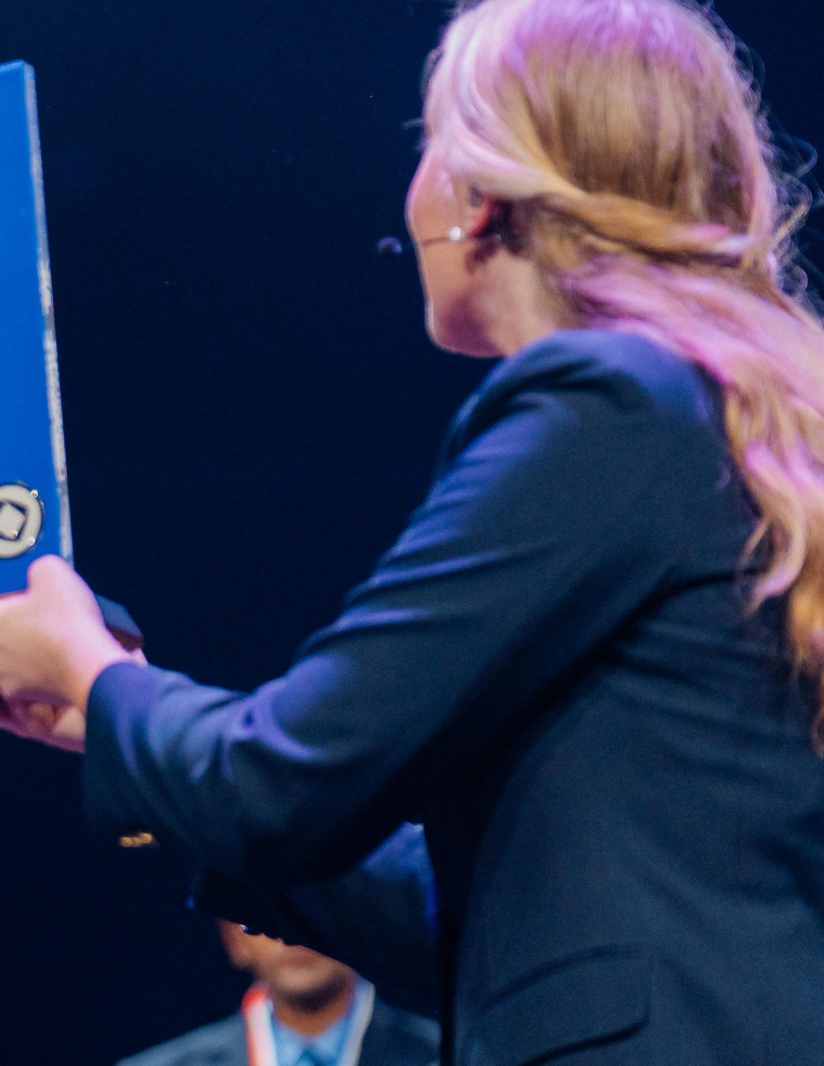 DECA ICDC 2024 Program by DECA Inc. - Issuu