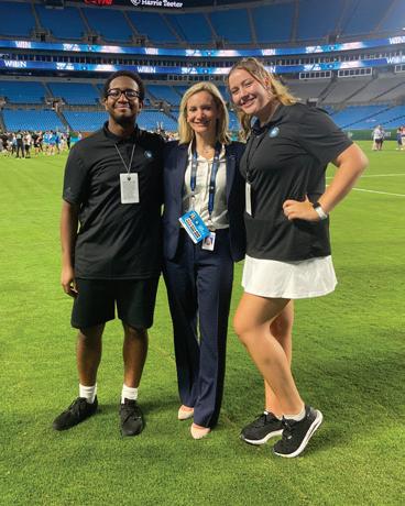 DECA ICDC 2024 Program by DECA Inc. - Issuu