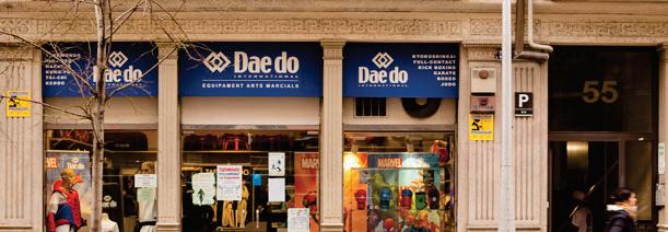 DAEDO CATALOGUE 2024 EN by daedosl - Issuu