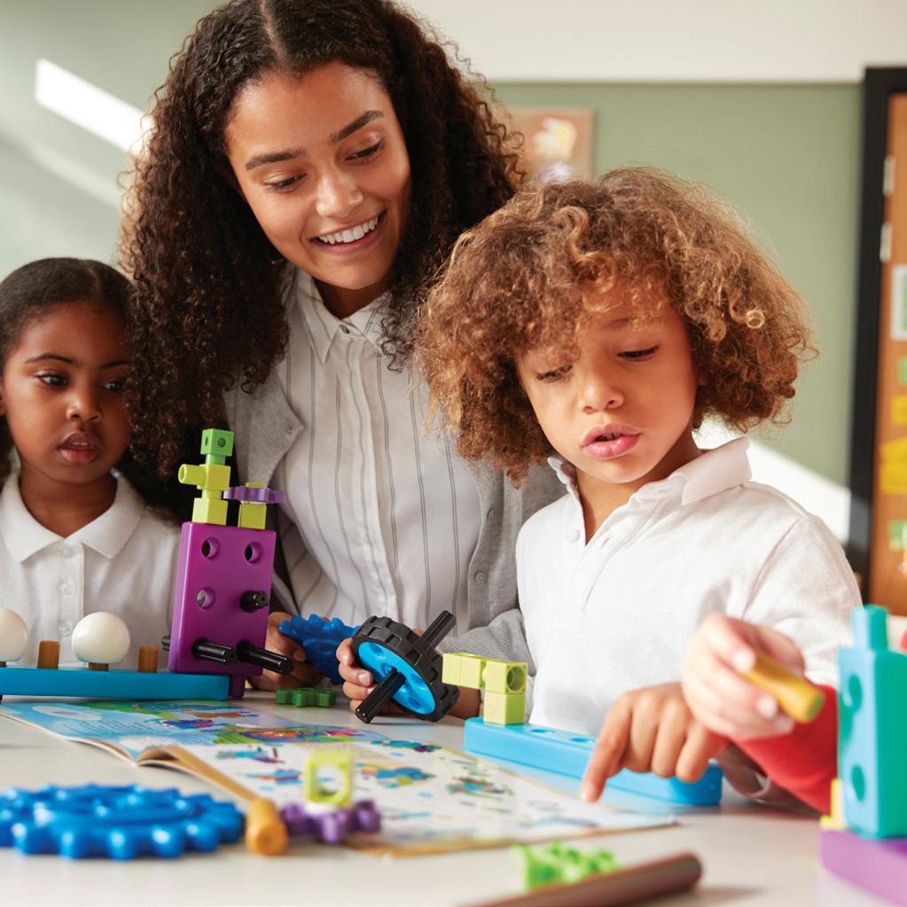 Early Years Educator Level 3 Apprenticeship by Best-Practice-Network ...