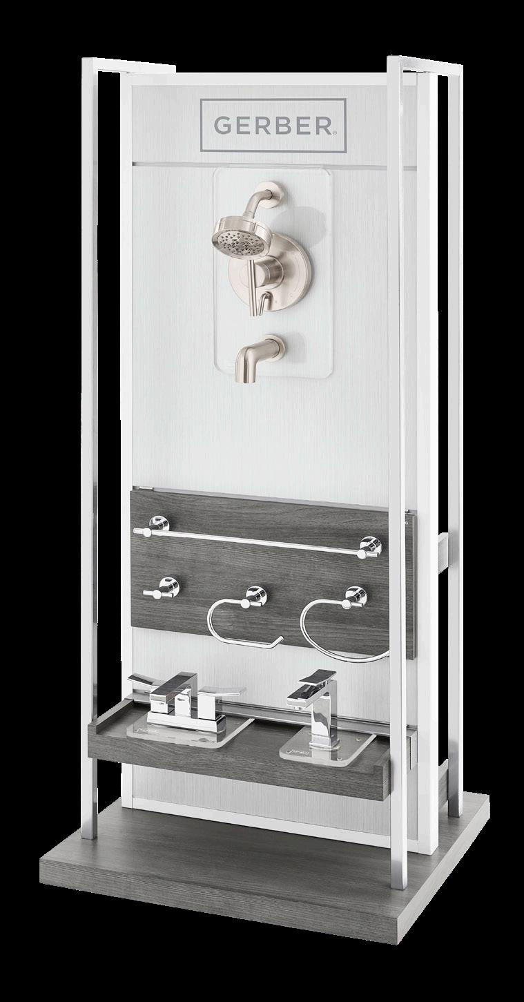 Gerber Showroom Guide by gerberplumbing - Issuu