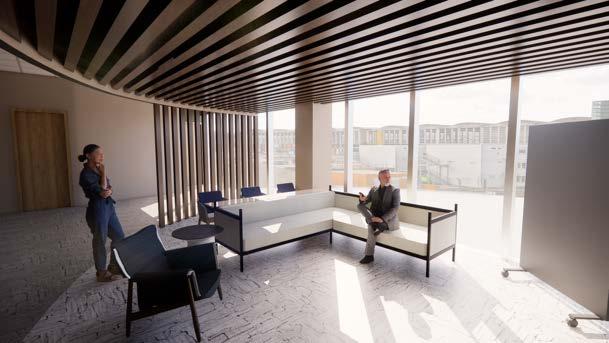 Interior Design Portfolio_MBotwinck by Morgan Botwinick - Issuu