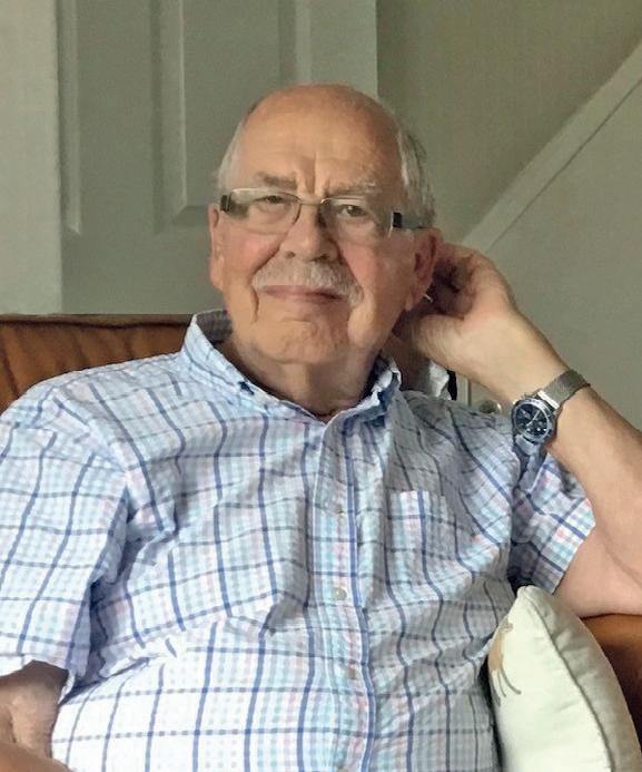 Allan Goodwin Funeral Booklet by QuoinPrintCoLtd - Issuu