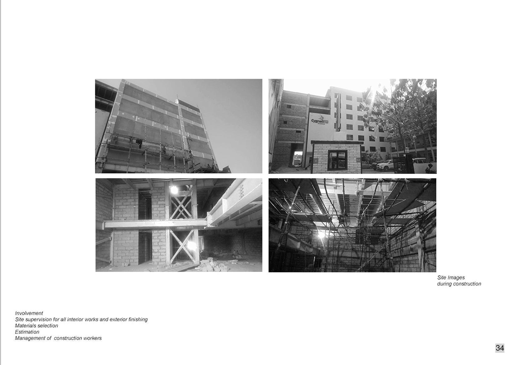 Portfolio Anjan Shakya by shak1177 - Issuu