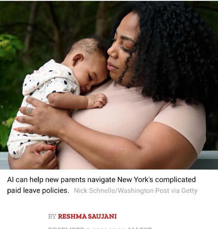 MomsFirst 2023 Impact Report by LizardiWorks - Issuu