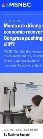 MomsFirst 2023 Impact Report by LizardiWorks - Issuu