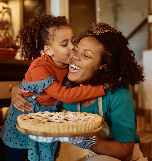 MomsFirst 2023 Impact Report by LizardiWorks - Issuu