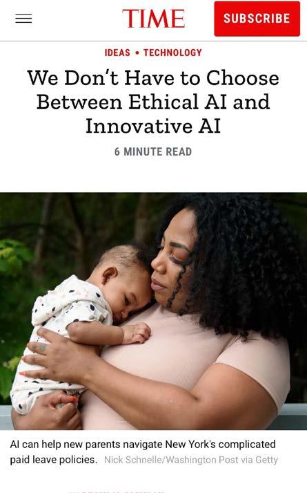 MomsFirst 2023 Impact Report by LizardiWorks - Issuu